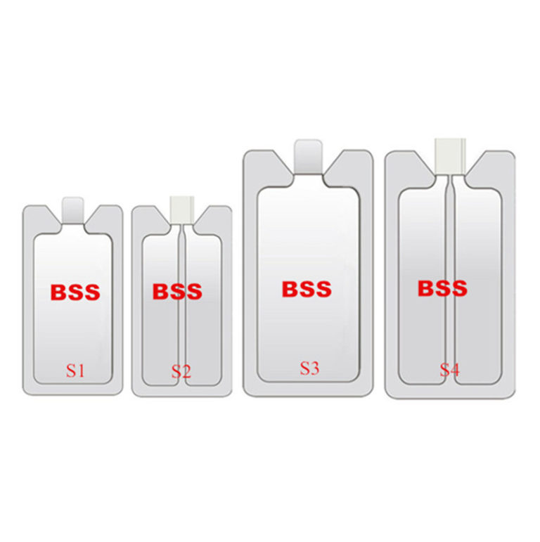 Grounding Pads – El Henawy medical